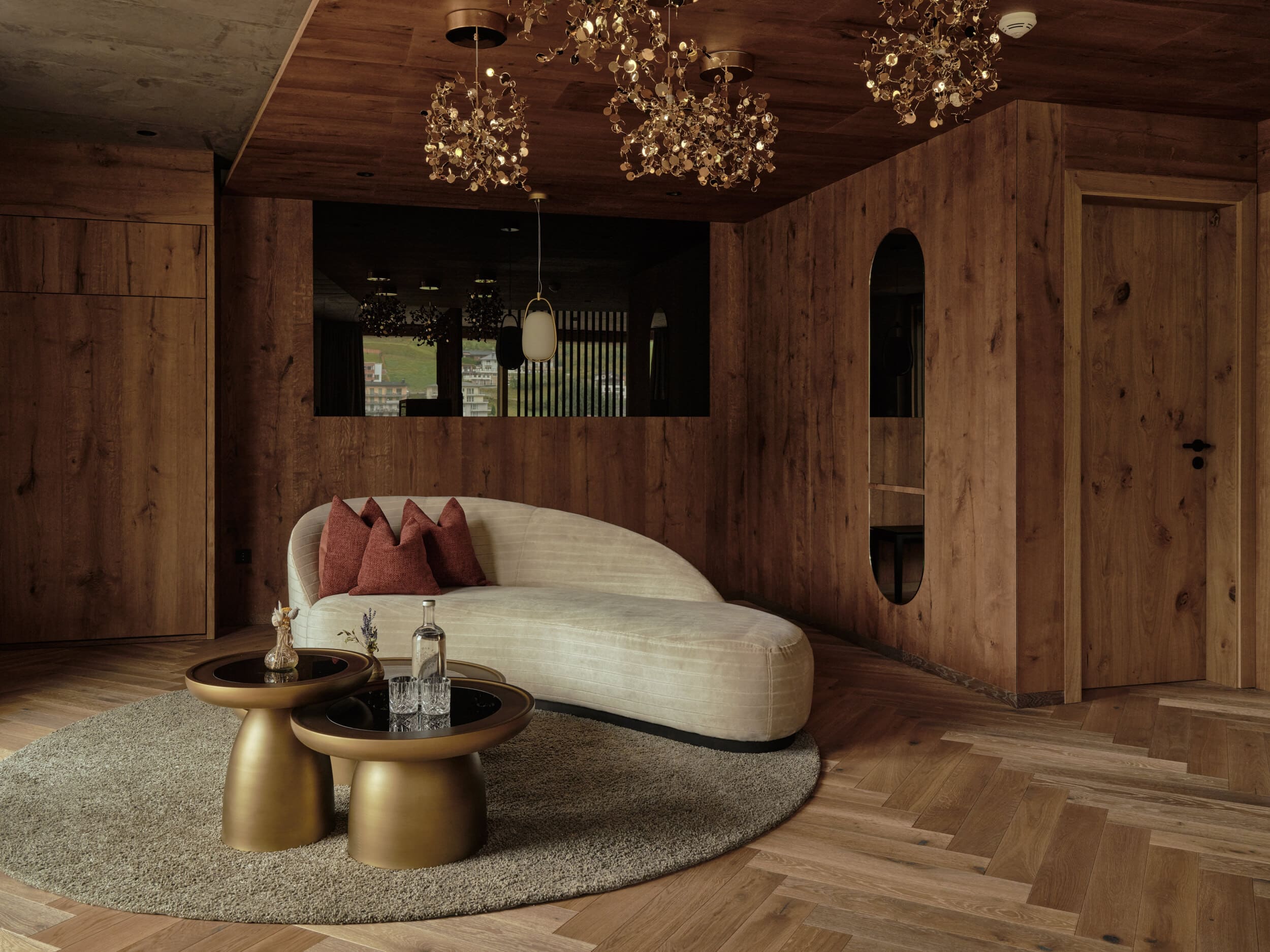 DAS EDELWEISS in neuem Glanz